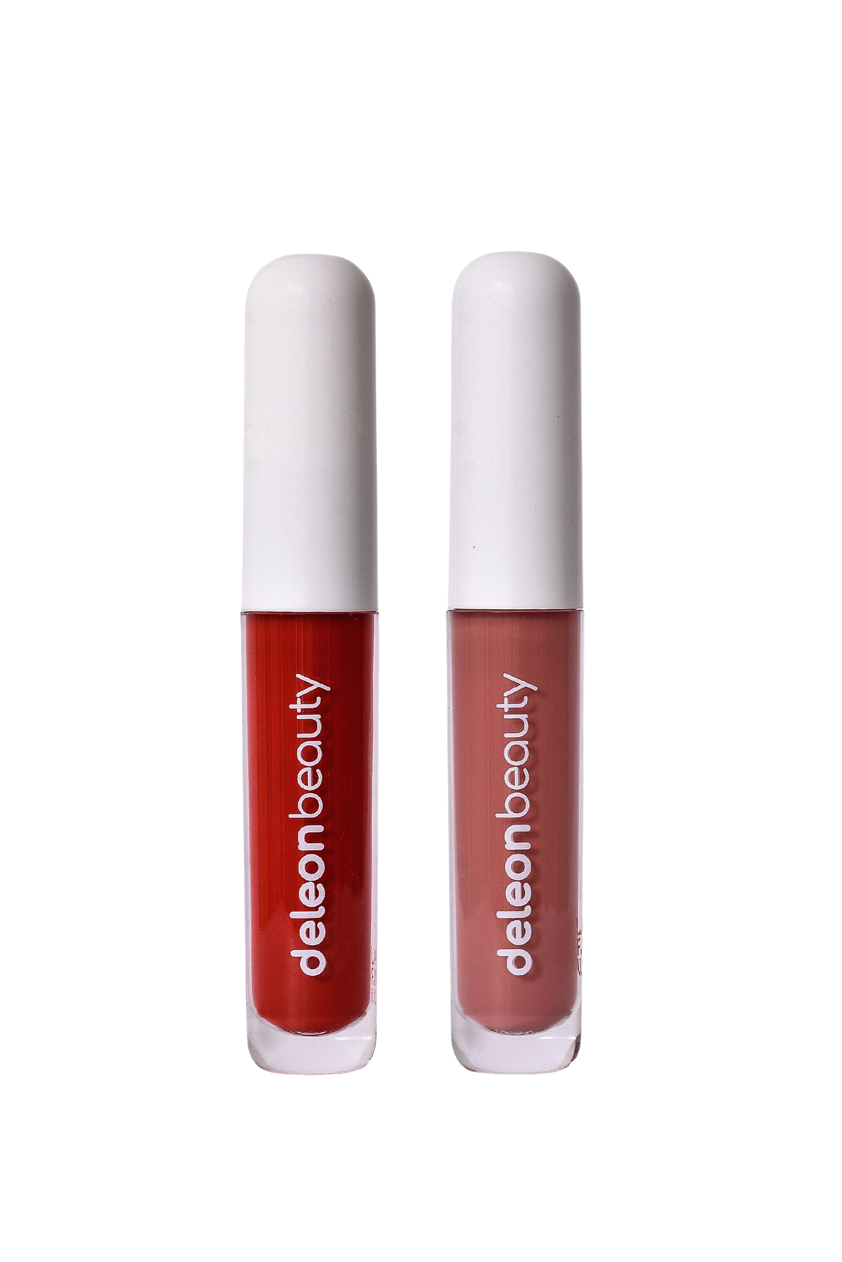 KIT GLOSS CLASSIC + GLOSS CHERRY – Deleon Beauty